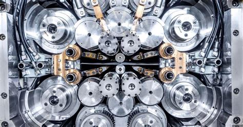 Cold Rolling Mills For Stainless Steel Sms Group Gmbh