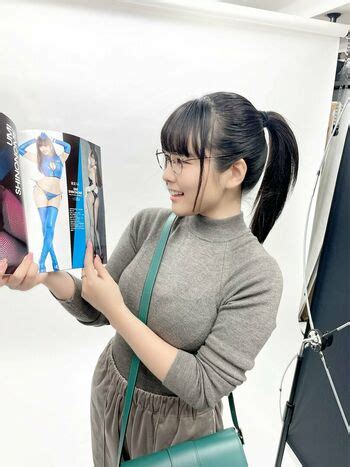 Umi Shinonome Umi Portrait Nude Onlyfans The Fappening Plus