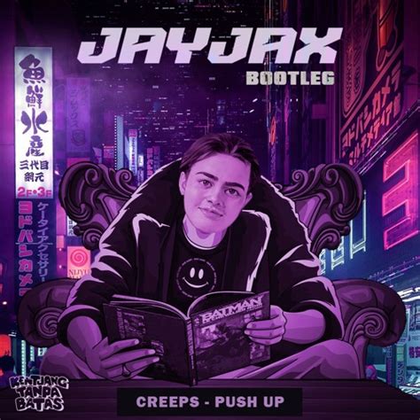 Stream Creeds Push Up Jayjax Bootleg By Dj Jayjax Listen Online