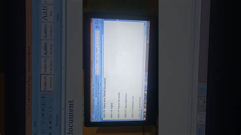 Basic All Shortcut Keys All A To Z Shortcut Keys All Basic Shortcut Keys Of Computer
