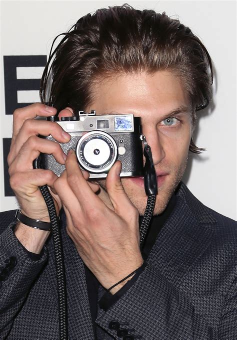 Keegan Allen