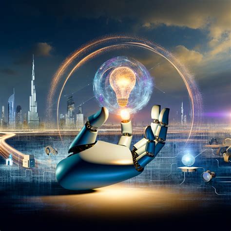 Futureproof Ai On Linkedin Ai Innovation Uae Techinvestment Futureofwork