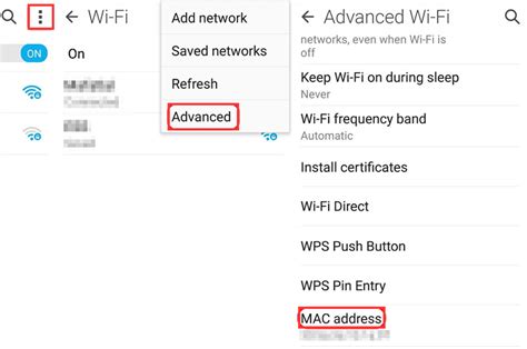 How To Find MAC Address On Windows Mac IOS Android Linux