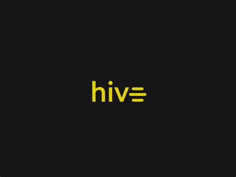 Hive Tech Logos Hives Tech Company Logos
