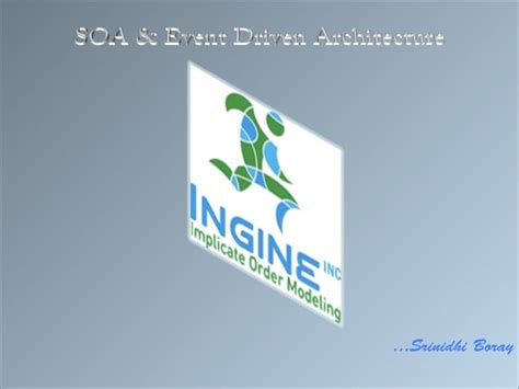 Correlation Architecture Ppt