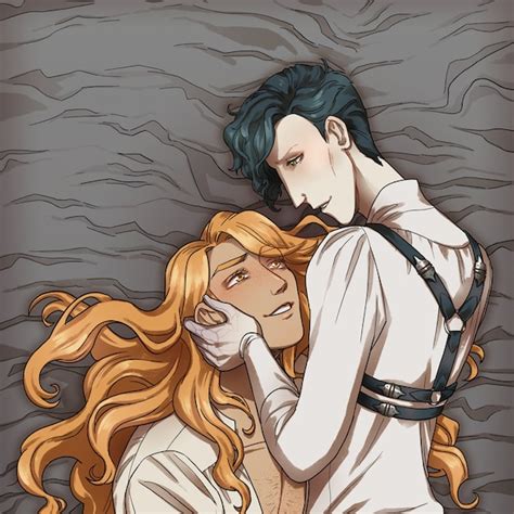 Fire Emblem Body Pillow Case Etsy