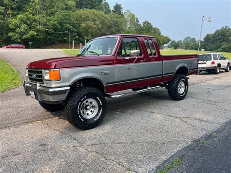 1990 Ford F150 Gaa Classic Cars