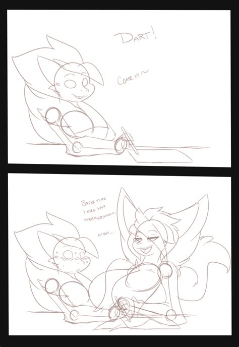 Rule 34 Big Breasts Breasts Delphox Dewwy Dewwydartz Dewwydarts Dewwydartz Maddie Dewwydartz