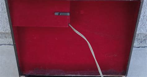 MATRIXSYNTH Korg Synthe Bass SB 100 Vintage Analog Synthesizer Pro Serviced