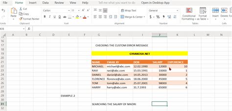 How To Use Xlookup Function In Excel With Practice Examples