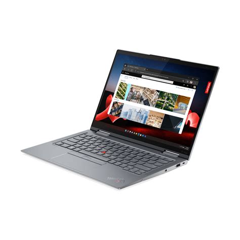 لابتوب لينوفوthinkpad X1 Yoga Gen 8 21hq006dad آي 7 أفضل الأسعار