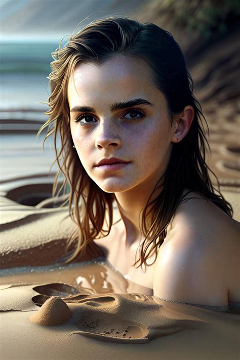 Emma Watson Quicksand 2 By Jhawks3638 On Deviantart