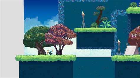 Skul Scene 3d Model By Junbugart B7ef407 Sketchfab