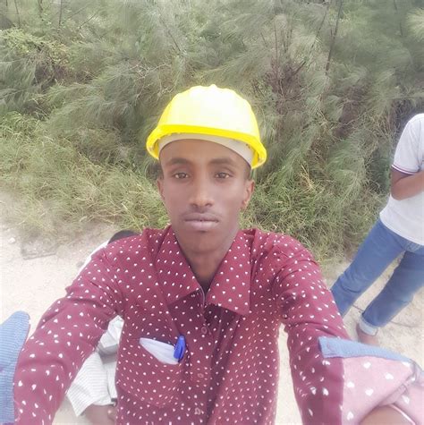 Eng Abdullahi Hassan Abdi