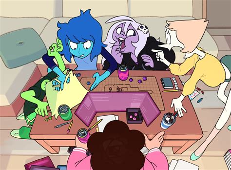 Steven Universe сообщество фанатов картинки гифки прикольные комиксы интересные статьи