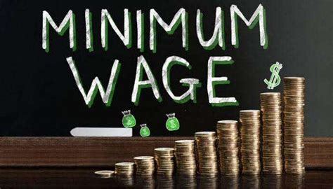 Nigerias N70000 Minimum Wage Too Low To End Poverty Us Report