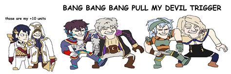 Oldoa Character Review Rwotvffbe