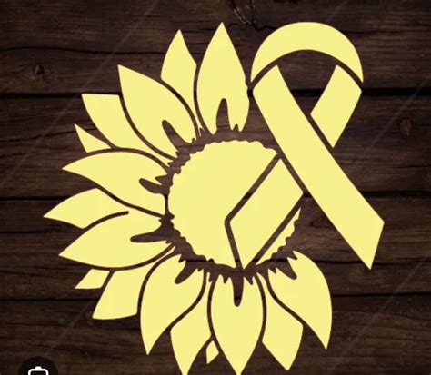 Parosteal Osteosarcoma Awareness Facebook