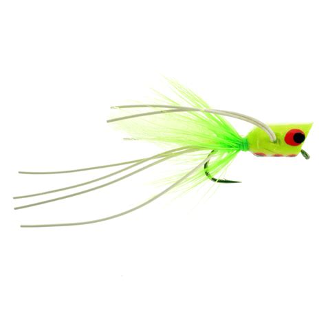 Popper Flies The Fly Crate