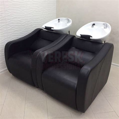 Парикмахерская мойка ИДЕАЛ эко - цена 39 450 ₽, купить в Москве ...