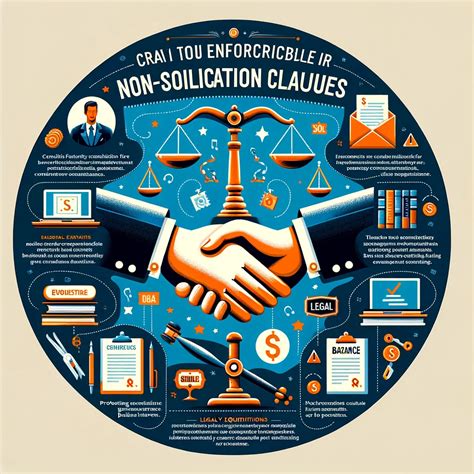 Navigating Non Solicitation Clauses For Independent Contractors A
