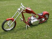 42 Mini Chopper Ideas Custom Motorcycles Cool Bikes Custom Bikes