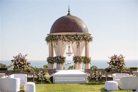 Pelican Hill Wedding Cost 60 Photos