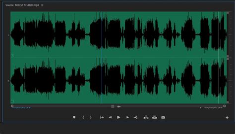 Solved Missing A Playhead And A Timeline In Source Window Adobe