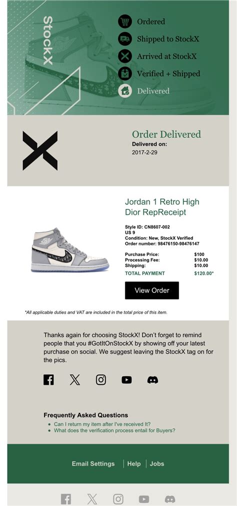 Replacement Receipt Generator For Major Brands Repreceipt