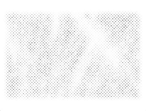 Premium Vector Gradient Halftone Dots Background Pop Art Template In Vector Texture Vector