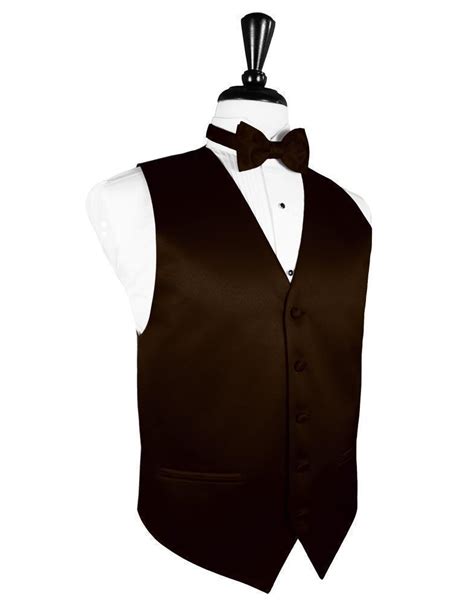 Tux Usa Luxury Satin Tuxedo Vest 4