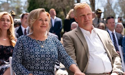 Jason Clarke Y Patricia Arquette “¿cómo Pasa Esto” La Anatomía Moral