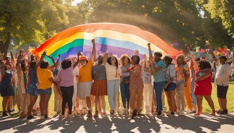 Unity In Diversity Confronting Trans Exclusion In LGBTQ Spaces