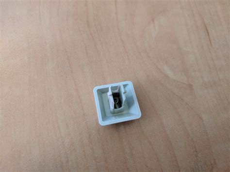 Fixing Up An IBM Model M Keyboard Gered S Ramblings