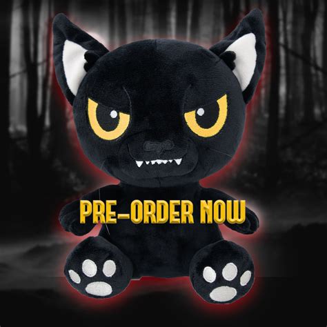 Official Evil Larry Shop Tufcat Inc