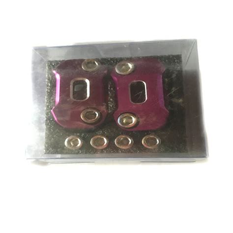 Универсальный мотоцикл кран руль 28 мм крепежная подставка База модифицированный мотоцикл зажимы