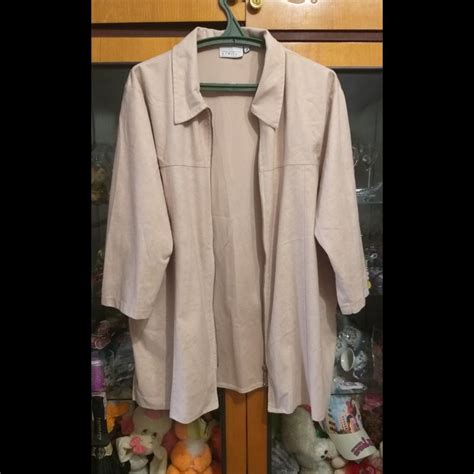 Піджак — ціна 100 грн у каталозі Піджаки і жакети Купити жіночі речі за доступною ціною на Шафі