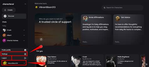 How To Delete Characters In Character AI In Easy Steps