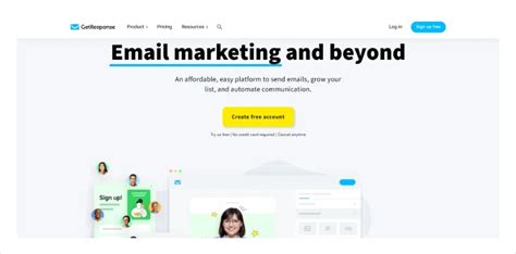 10 Effective Email Opt In Strategies With Examples