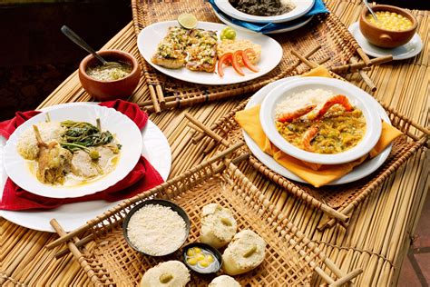 Where To Eat In Belem Brazils Gateway To The Amazon National Geographic