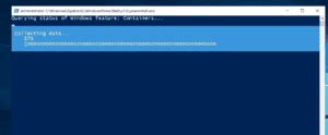 How To Install Docker CE On A Windows Server VM Cloudspress