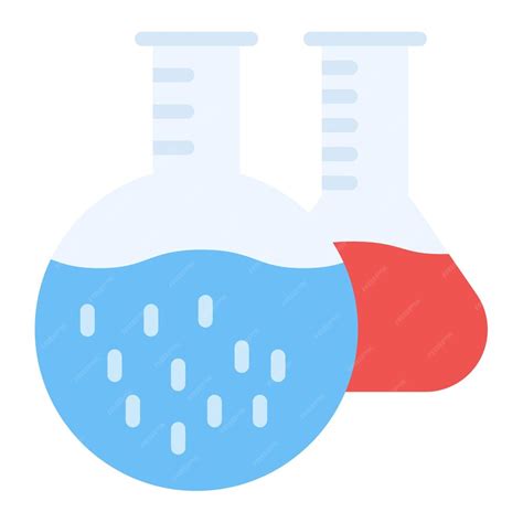 Premium Vector Science Vector Illustration