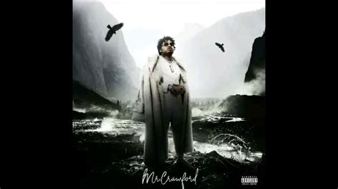 Nocap Mr Crawford Album Full Mix Nocap New Album Mr Crawford Dj Nira