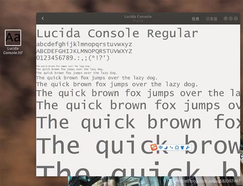 Overleaf在ubuntu1804 下chrome浏览器中光标偏移的问题overleaf Lucida Console Csdn博客