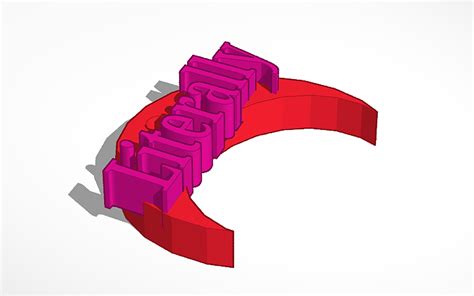 3d Design Literally Tinkercad