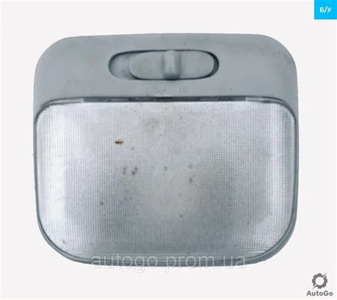 Плафон Салона Daewoo Lanos Sens TF69Y0-96303442 Б/У — в Категории ...