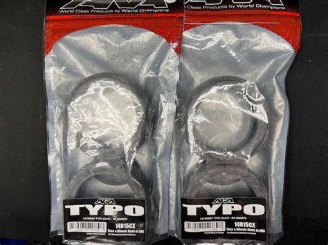 1 8th AKA Clay Tires NIB R C Tech Forums
