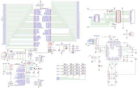 433 Transmitter Resources R N Easyeda