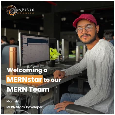 Welcome Newteammember Flutterdevelopment Empiricinfotech