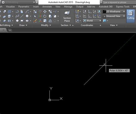 Solved Losing Line Drawing Preview When Switching To 3d Drawing